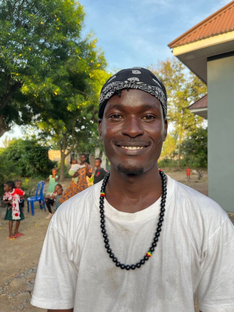 Undervisning og underholdning på lejren – Lejrfolder – Info om ...